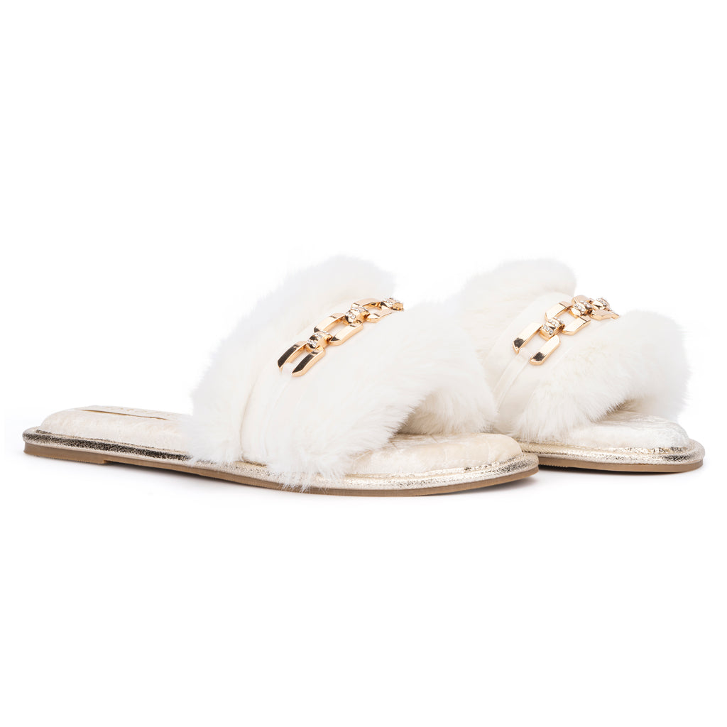 Torgeis | Women's Valentina Slide Slippers